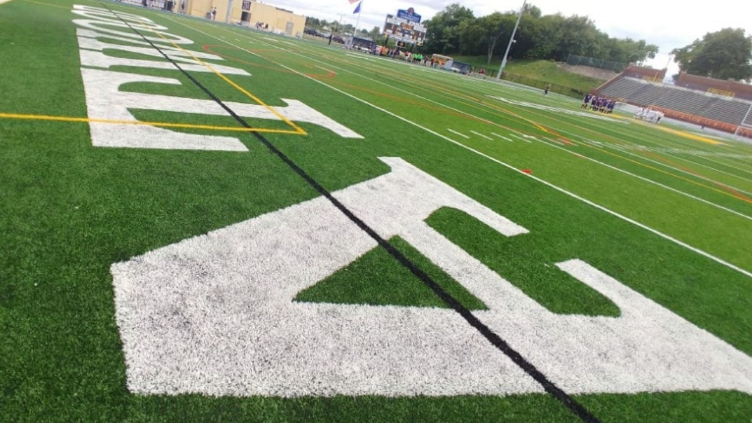 Atwood Stadium in Flint, MI - The Michigan Times