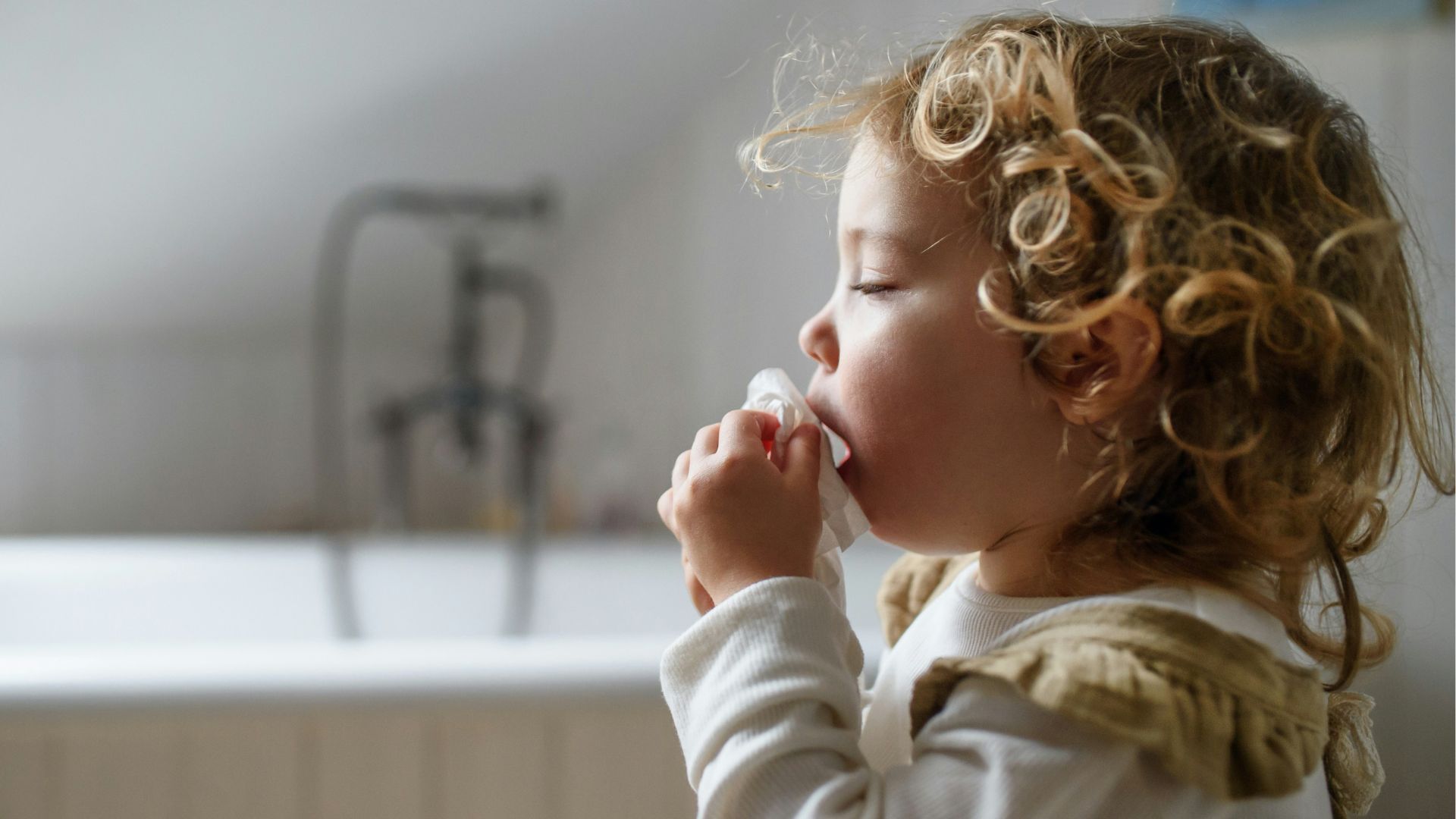 Alarming number of whooping cough cases in Genesee County, little ...
