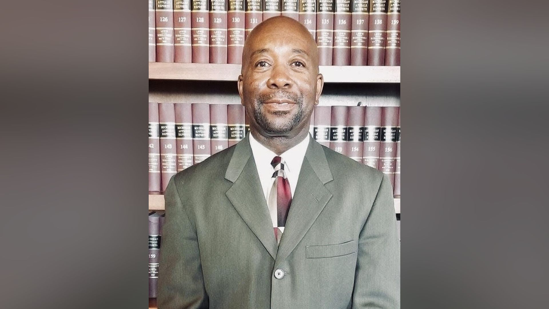 City of Flint honors Judge Archie Hayman by lowering flags to half ...