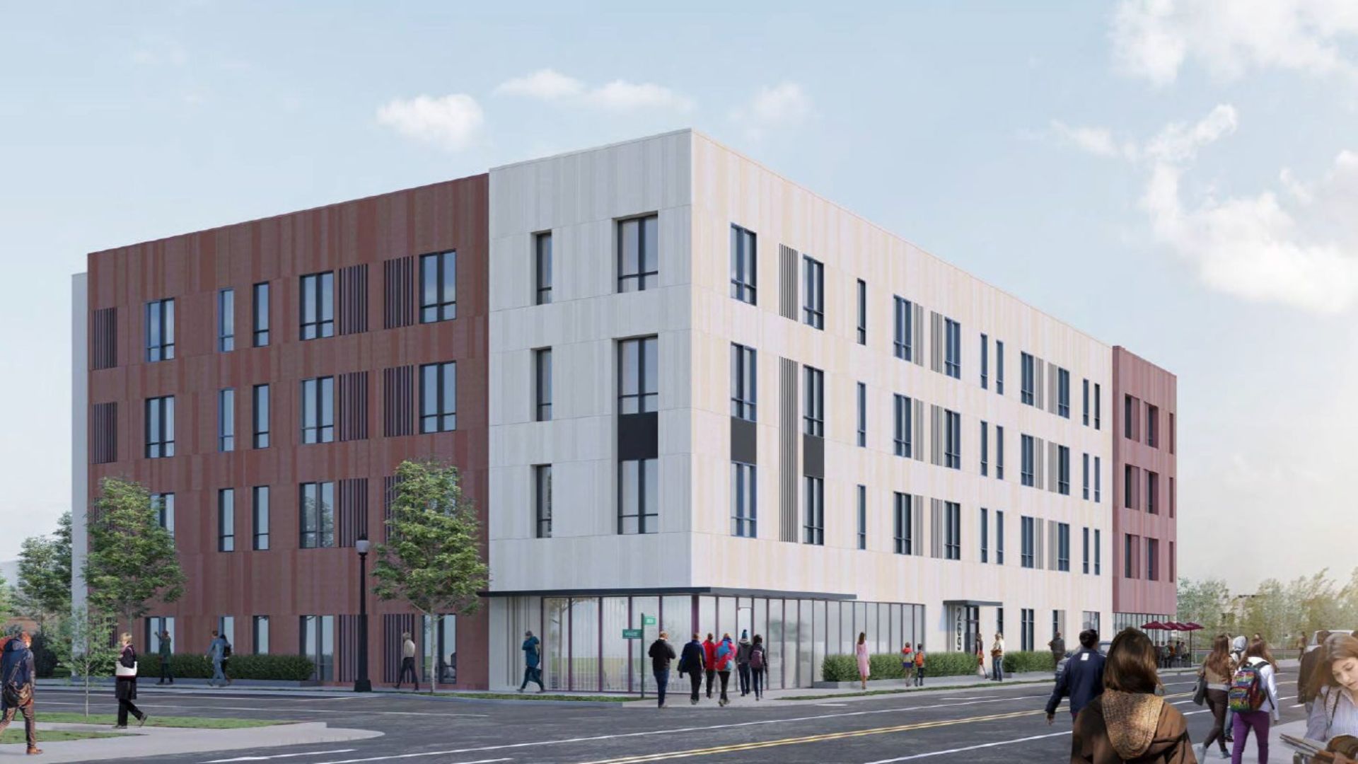 New housing developments bring affordable living to Detroit’s most ...