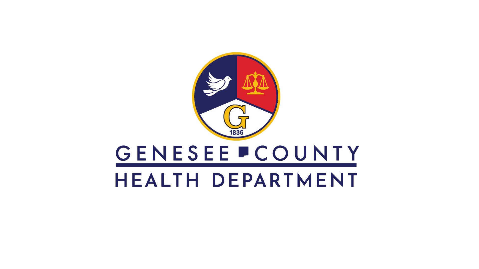 All public health services paused August 1–8 during Genesee County ...