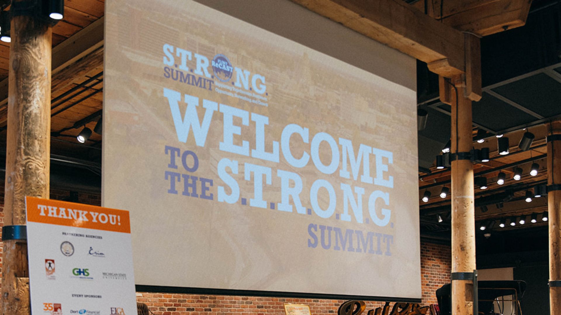 Flint residents invited to free S.T.R.O.N.G. Summit focused on trauma ...