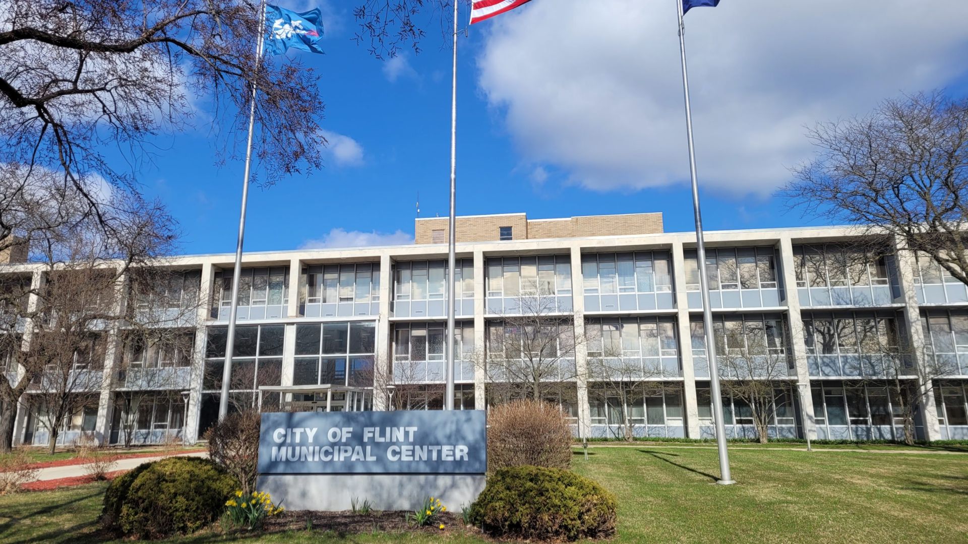 Flint launches two-week amnesty program to ease blight and fire cleanup ...