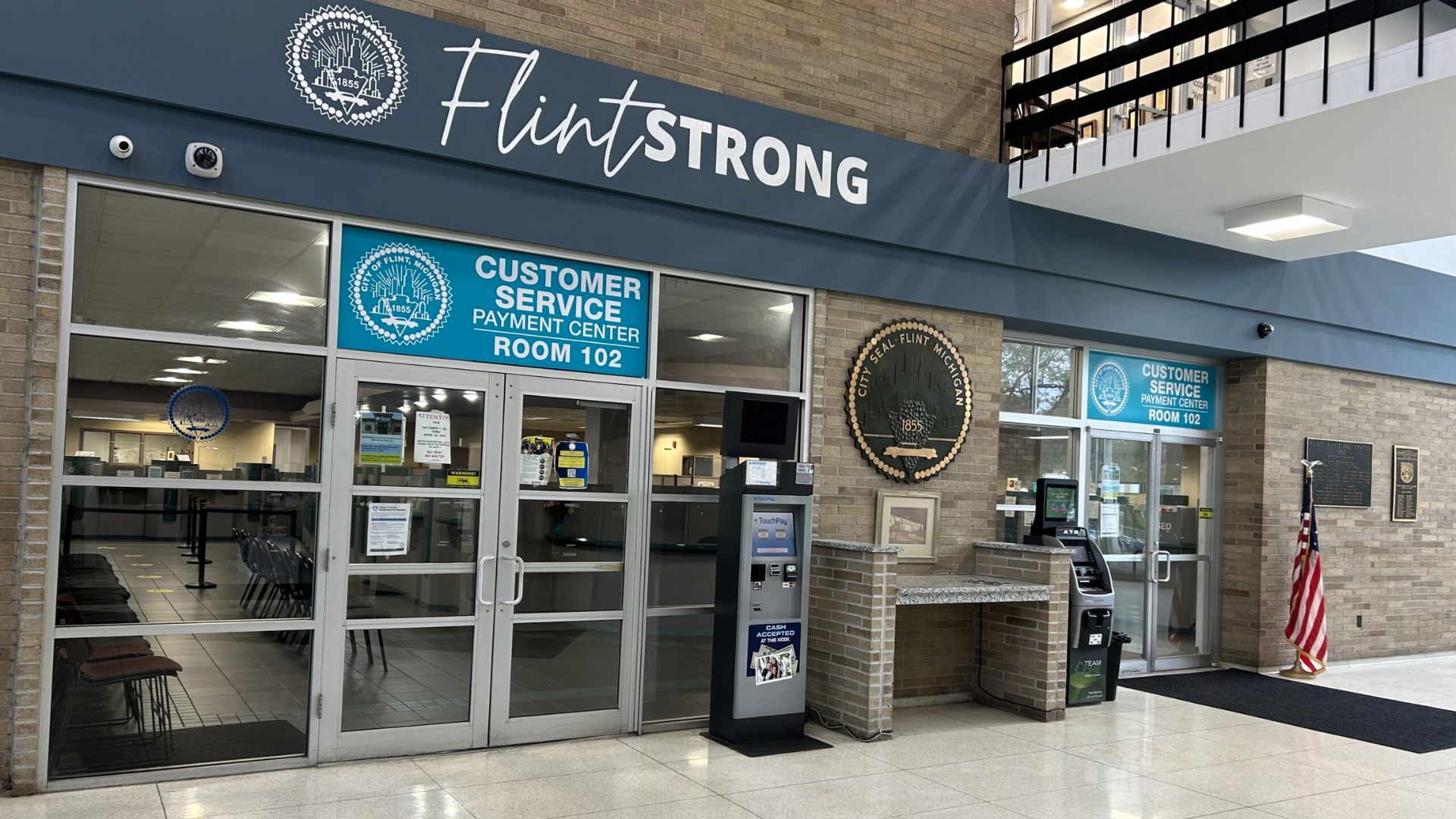 City of Flint adjusts operations for Good Friday with limited office ...